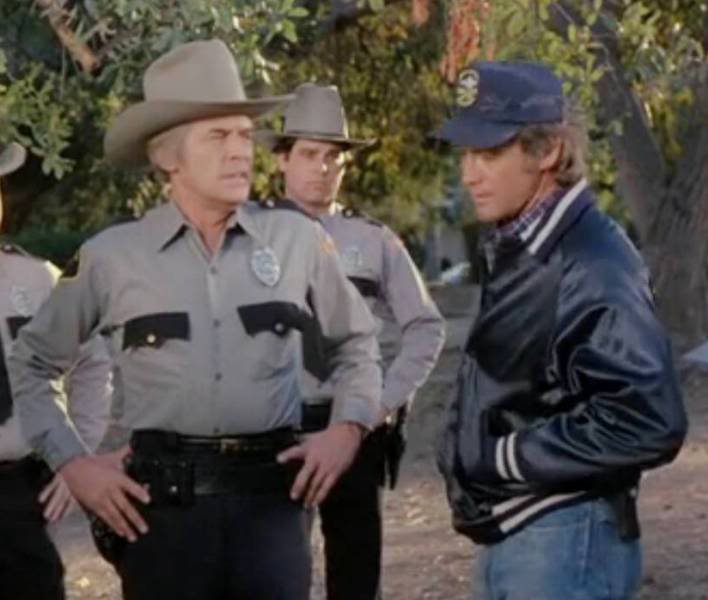 Peter Breck Bio - Bonanza Boomers