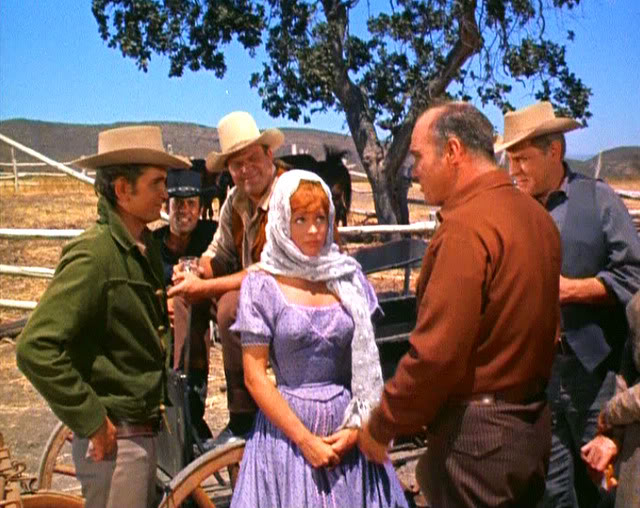 Bonanza & Mail-Order Brides - Bonanza Boomers