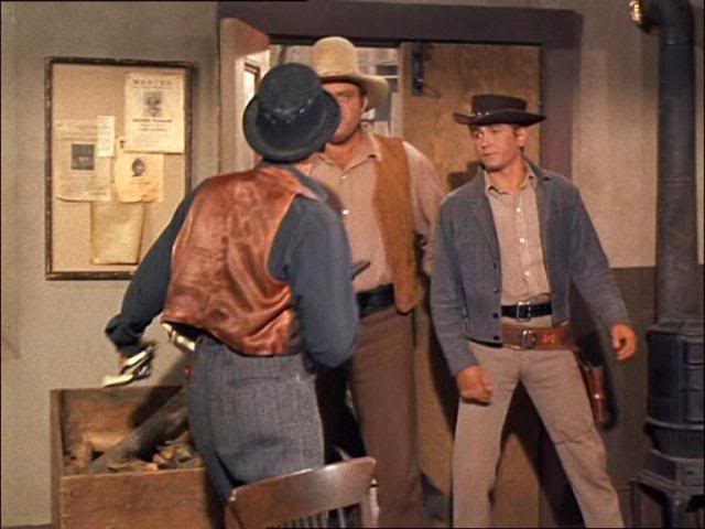 August 2010 Episode Summary - Bonanza Boomers