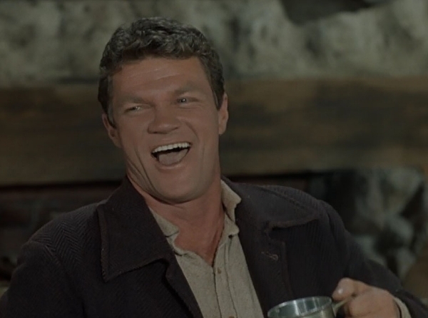 Detailed Episode Synopsis: Inger, My Love - Bonanza Boomers