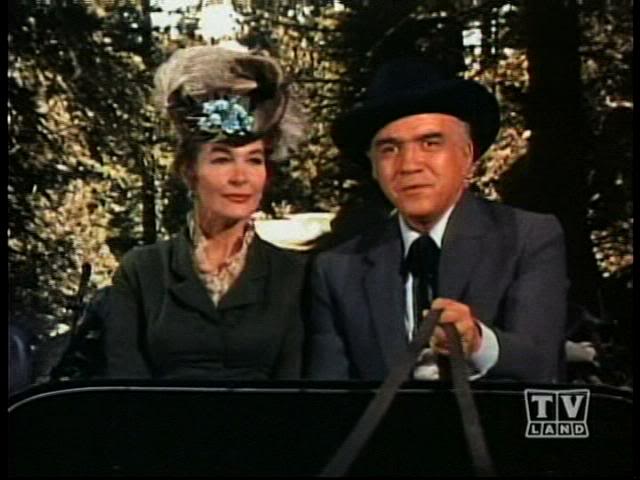 What Was Right, What Was Not? The Countess! - Bonanza Boomers