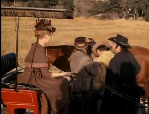 Bloopers!!! - Bonanza Boomers