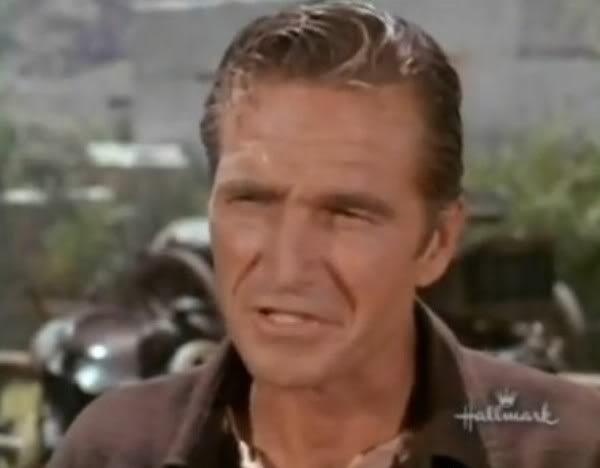 Eric Fleming Bio - Bonanza Boomers