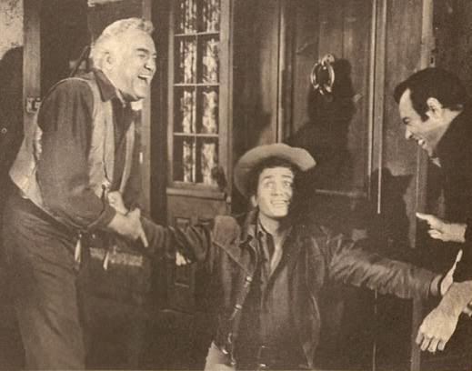 Bloopers!!! - Bonanza Boomers