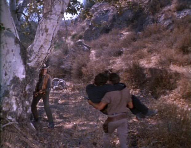 The Honor of Cochise---Is ML Carrying PR? - Bonanza Boomers