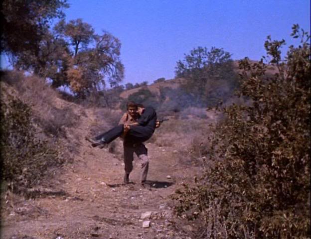 The Honor of Cochise---Is ML Carrying PR? - Bonanza Boomers