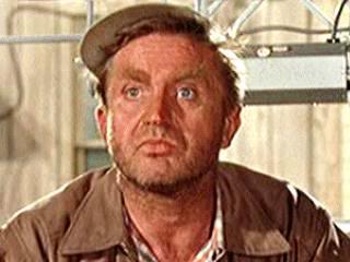 Karl Swenson Bio - Bonanza Boomers