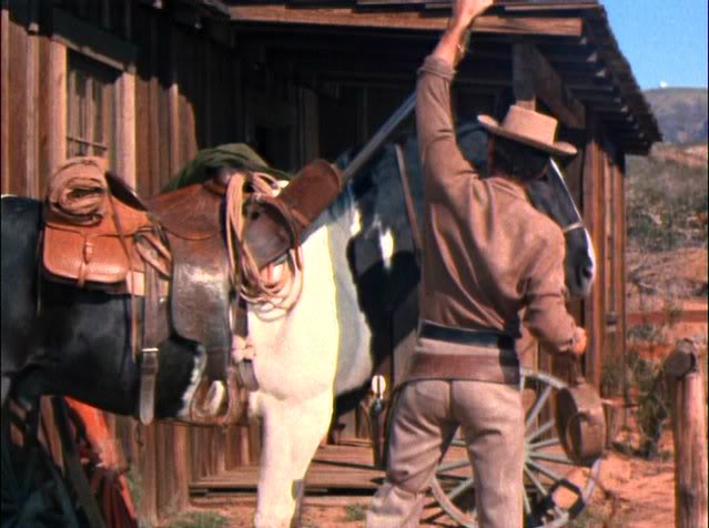 Bonanza Bloopers - Page 3 - Bonanza Boomers