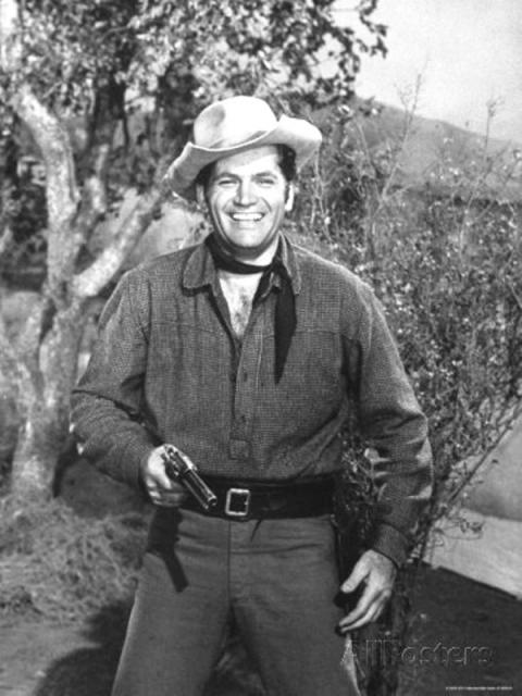 Bruce Yarnell Bio - Bonanza Boomers