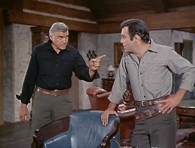 April 2011 Episode Summary - Bonanza Boomers