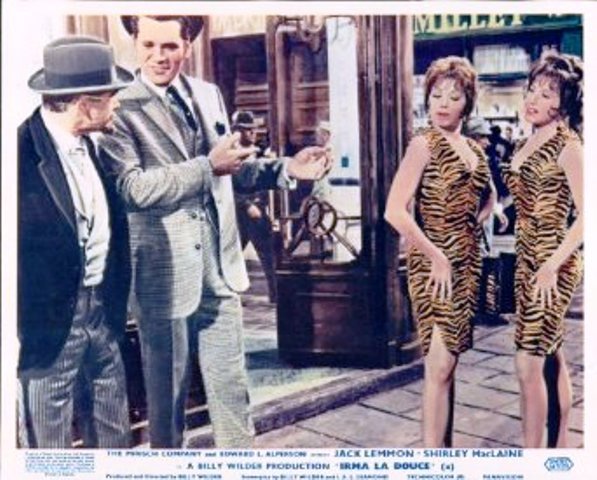 Bruce Yarnell Bio - Bonanza Boomers