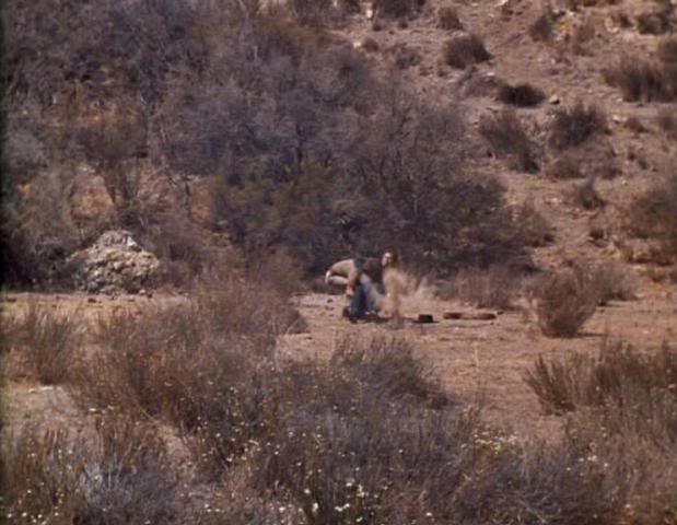 The Honor of Cochise---Is ML Carrying PR? - Bonanza Boomers