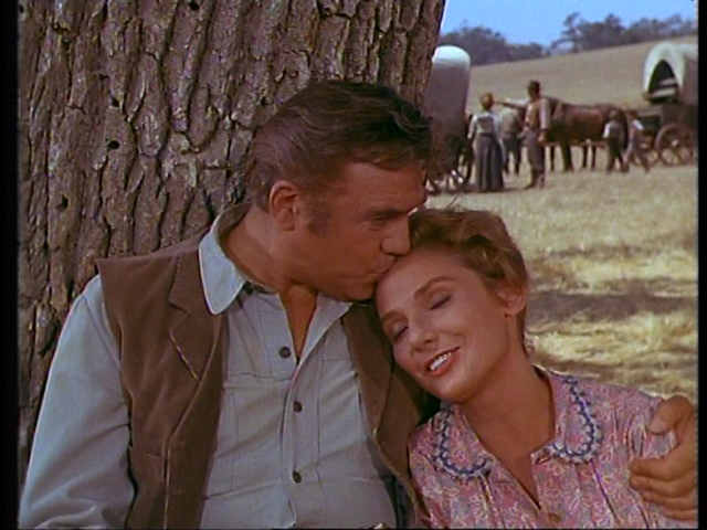 I disappointed you; an Adams prequel. - Bonanza Boomers