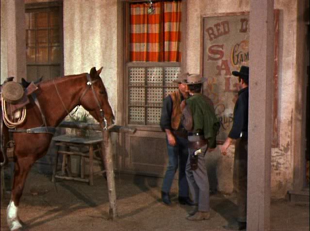 Bonanza Bloopers - Bonanza Boomers