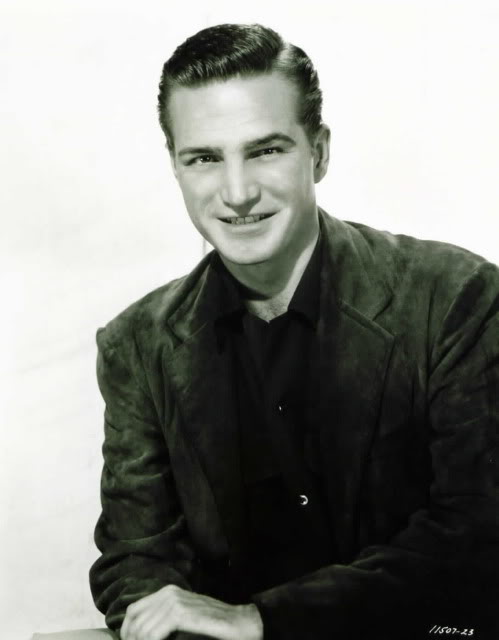 Eric Fleming Bio - Bonanza Boomers