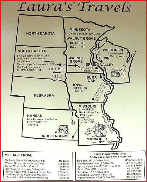 Charles Ingalls Bio - Bonanza Boomers