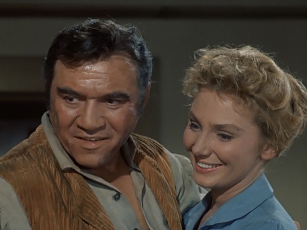 Detailed Episode Synopsis: Inger, My Love - Bonanza Boomers