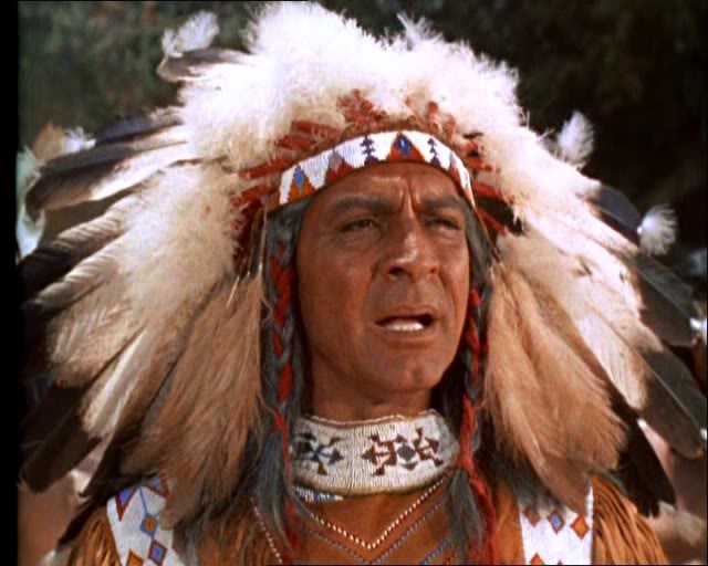 The Paiute War ~ History in Bonanza - Bonanza Boomers